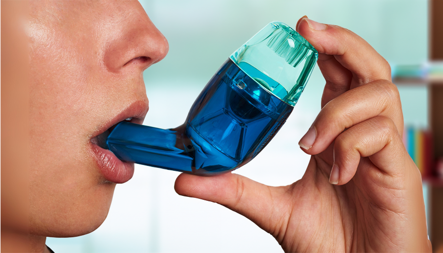 Naturally Improve Your Breathing with AirPhysio - Bosssaving: Your ...